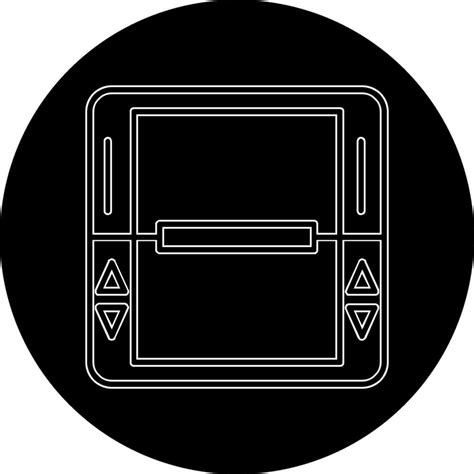 Game Console Vector Icon 36819648 Vector Art At Vecteezy