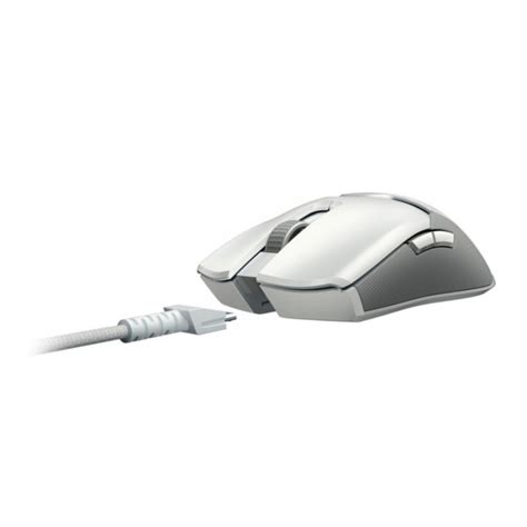 Razer Viper Ultimate and Mouse Dock Mercury, White la NeoComputer.md