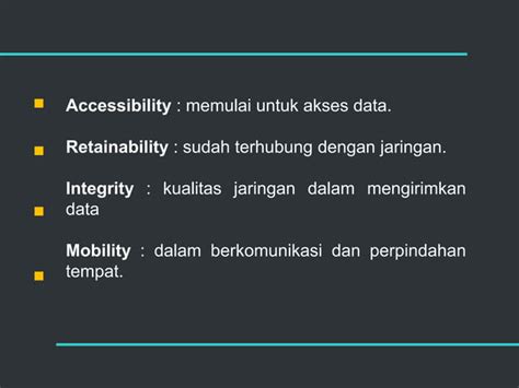 Arsitektur Jaringan 3g Pptx