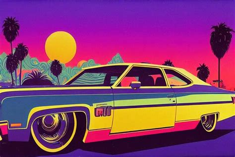 Low Rider