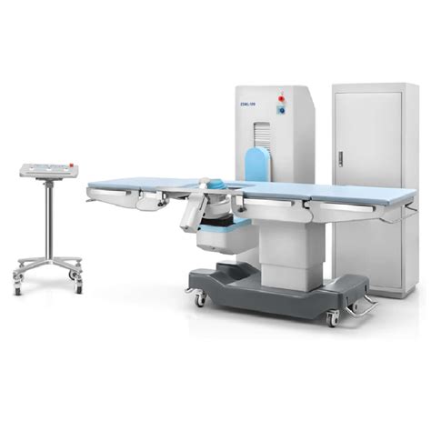 Eswl 109 Extracorporeal Shockwave Lithotripter Ari Medical Equipment