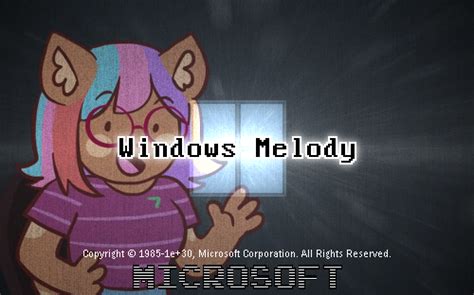 Windows Melody Euler Os Mockups Wiki Fandom