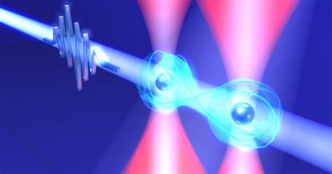 Powering Quantum Science In Japan How Industry Grade Laser Support