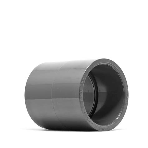 Coupler Joint Upvc At Conrad Martinez Blog