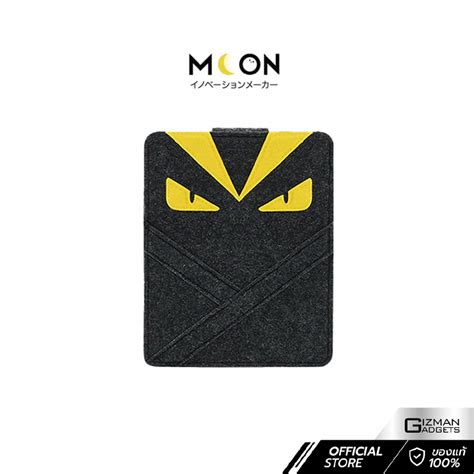 Moon Thailand X Bubm Accessories ไว้เก็บอุปกรณ์ทั้ง Tablet โทรศัพท์