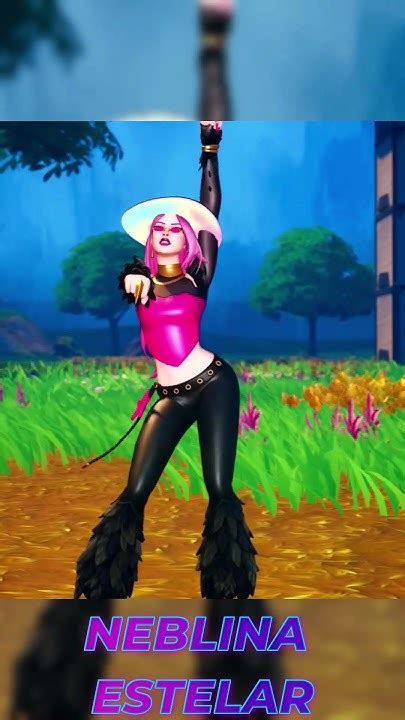 Neblina Estelar Gesto 7 Rings Fijo Fortnite Shorts Youtube