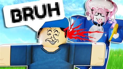 The Stupidest Arsenal Video Ever Roblox Youtube