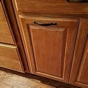 Amazon Com Rev A Shelf WCSC DM Quart Maple Bottom Mount Kitchen Pullout Waste