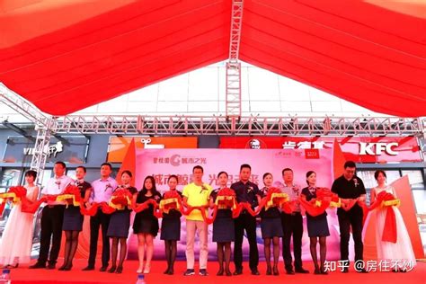 碧桂园城市之光，醉美示范区试开放，美好生活如约而至 知乎
