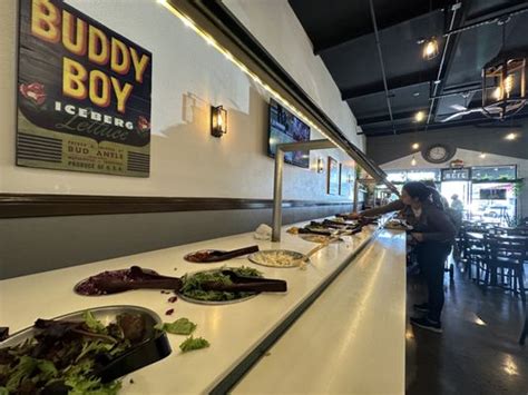 Salad Shoppe Updated July 2026 154 Photos And 196 Reviews 1138 S