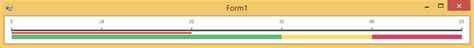 Github Devexpress Exampleswinforms Linear Gauge Custom Aspect Ratio