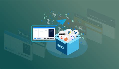 Effortless Sdk Publishing Streamlining The Process For Api Builders