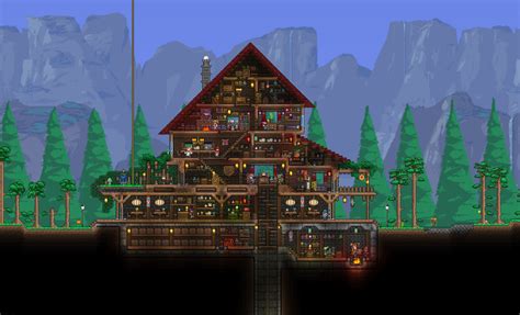 Terraria Projectiles