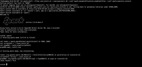 Implement A Highly Available Key Distribution Center For Amazon Emr