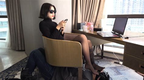 Chinese Femdom Feet Eporner