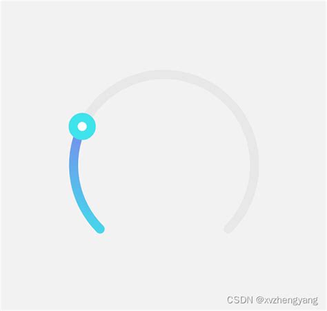 reactnative实现弧形拖动条 react native 半圆弧进度条 csdn博客