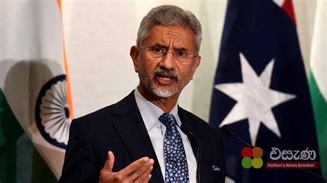 Subrahmanyam Jaishankar