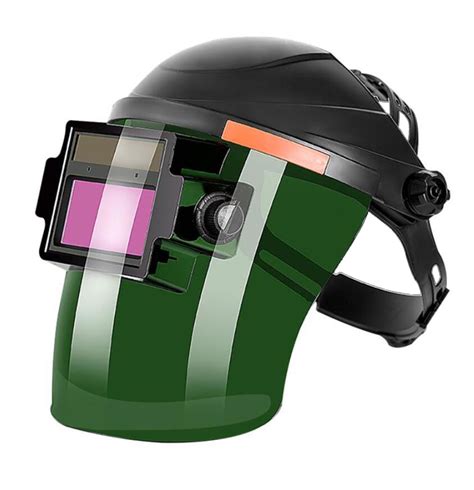 Welding Mask E 93h China Trading Company Safety Products