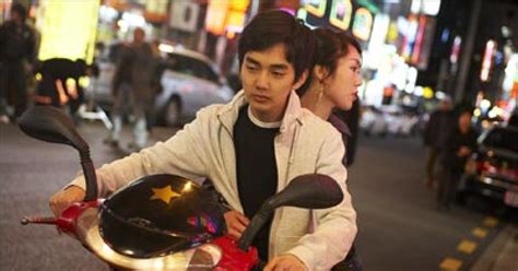 부산 영화 뜬다