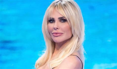 The Couple How Does It Work And What Is The Reality Show With Ilary Blasi About