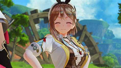 Atelier Ryza 3 Sudah Gone Gold Siap Meluncur Bulan Depan