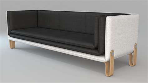 Elmo Sofa Design On Behance