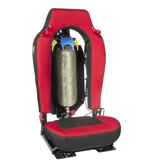 Immi Smartdock Scba Bracket