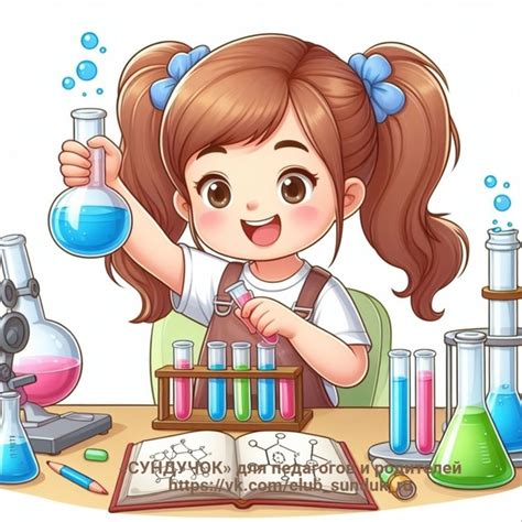 СТАРШАЯ ГРУППА Опыты и эксперименты СУНДУЧОК для воспитателей и родителей ВКонтакте