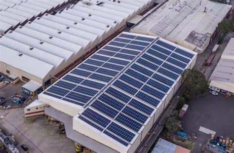Solar Rules Overreach Overturned By Court Australian Manufacturing Forum