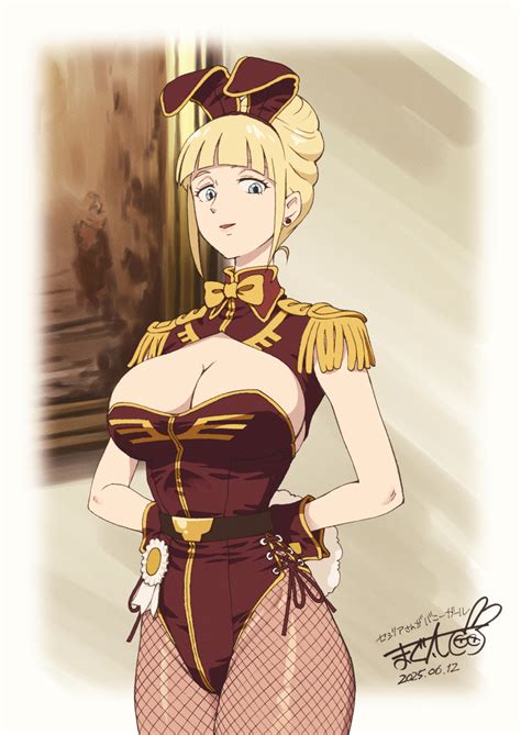 Maguta Cecilia Irene Gundam Gundam Gquuuuuux Highres Animal Ears