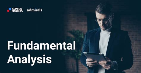 An Introduction To Fundamental Analysis Admirals