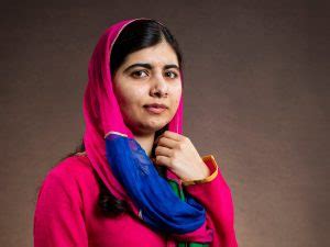 DÍA DE LA MUJER INDÍGENA 2021 BIOGRAFÍA DE MALALA YOUSAFZAI Blog de