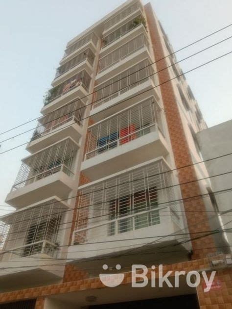 Small Luxury Apartmet For Sale Main Road 5 Minute Pallabi Mirpur 12 Bikroy