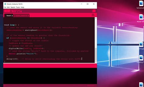 How To Change The Theme Colors In Arduino IDE X Tutorials Arduino Forum