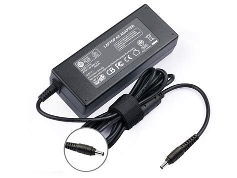 Samsung NP Series R464 Charger AC Adapter Laptop Plus