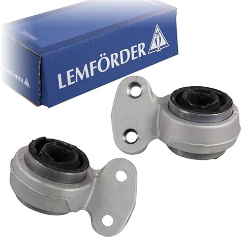 LEMFÖRDER 17978 01 Reparatursatz Lenker Amazon de Auto