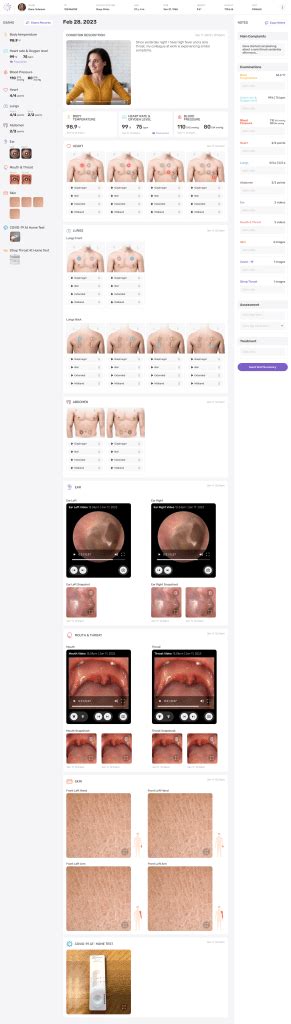 Pointclickcare Pcc Integration With Nonagon N9 Device And Virtual