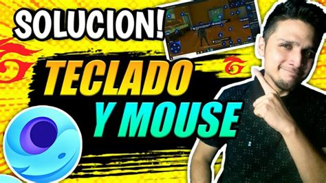 Cómo Configurar Gameloop Para Free Fire Mundowin