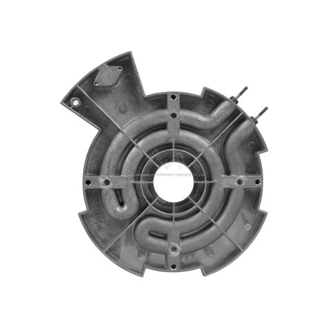 Heating Plate Base Supply