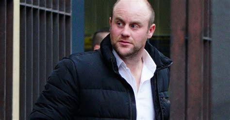 ‘somerset Gimp Banned From Gimping For Five Years