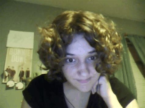 My Gross Three Hours Post Shower Hair  Wiffle