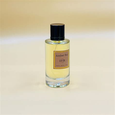 Amber Nut Buy 100 Ml Premium Perfume