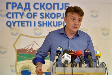 Шилегов СДСМ е заробена партија Skopjeinfo Mk