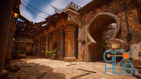 Unreal Engine Marketplace Asset Bundle 2 December 2023 Gfx Hub 2 0
