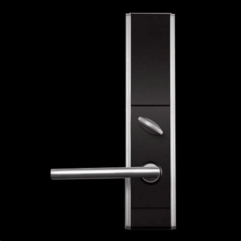 ZKTeco Hybrid Biometric Recognition Smart Lock At In Vadodara