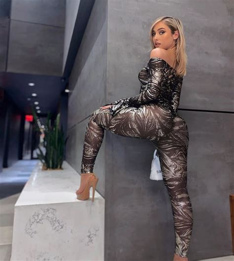 Sexy Blonde Gabbi Amazing Big Ass Great Legs Big Tits Heels Porn