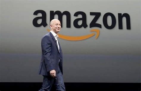 Jeff Bezos Supera Otra Vez A Elon Musk Como El Hombre Más Rico Del