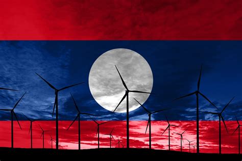 Acen Signs Project Financing Deal For 600mw Wind Farm → Contextph