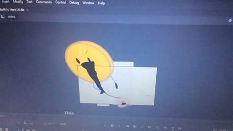 Tpot Intro Behind The Scenes YouTube