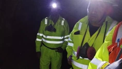 Tragedia En Arequipa Al Menos 27 Muertos En Incendio En Mina Artesanal